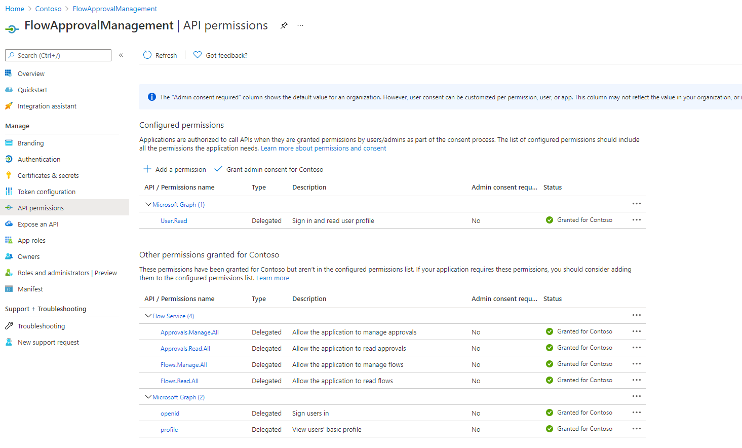 Integrate the approval center into a model driven app/Dynamics 365 CE ...