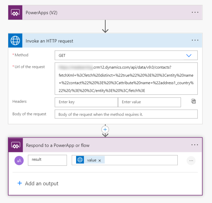 [Canvas Apps – Dataverse] How to get distinct values from datasource ...
