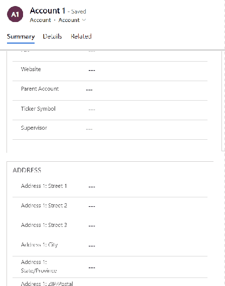 [Model-driven apps – Virtual Tables] How to resolve the AAD User’s ...