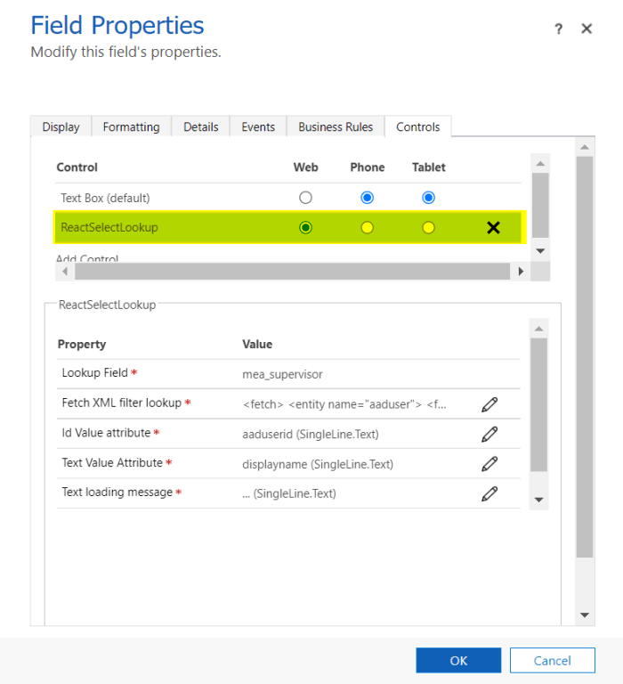 [Model-driven apps – Virtual Tables] How to resolve the AAD User’s ...