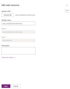 [Model-driven apps] Deep link a MDA to open on a specific form tab ...